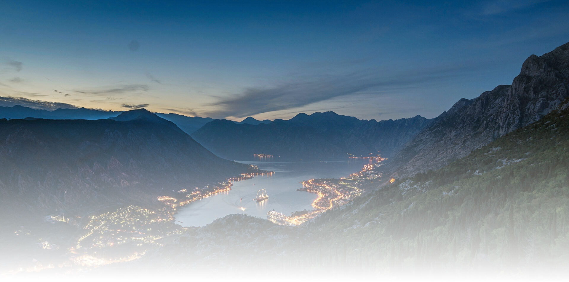 Travel Insurance Montenegro — Get Plans Online from $0.99 | ITI